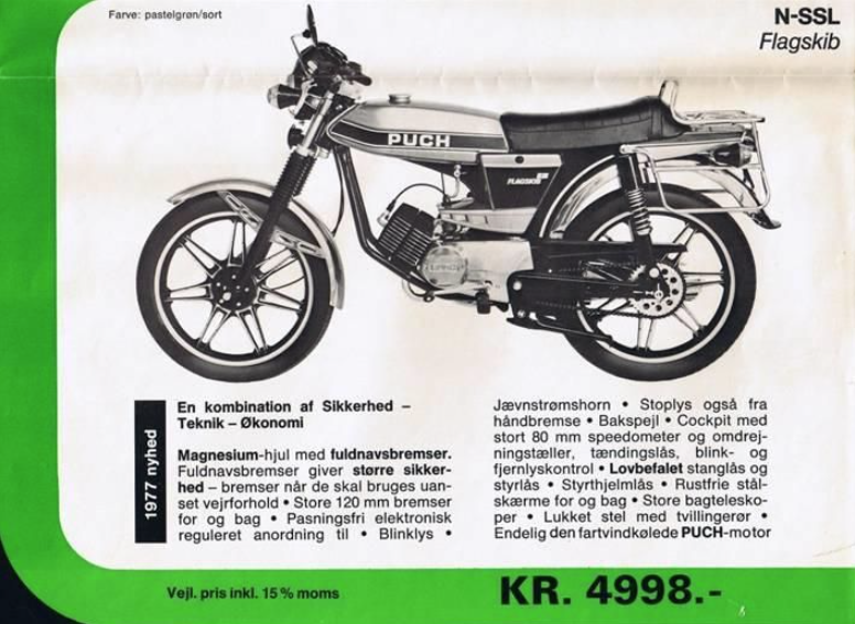 Mopeds.com - The Ultimate Moped Resource